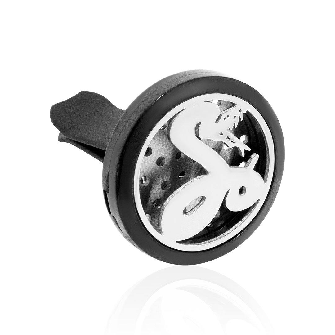 Viper Car Vent Diffuser - Air Freshener CVD036BL – Aurascent